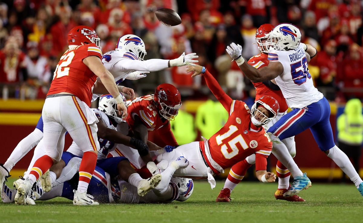 How to watch Buffalo Bills vs Kansas City Chiefs for FREE on January 21 ...