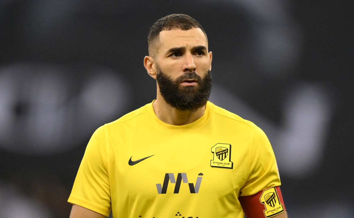 Karim Benzema’s brother calls ‘fake news’ on Real Madrid - Bolavip US