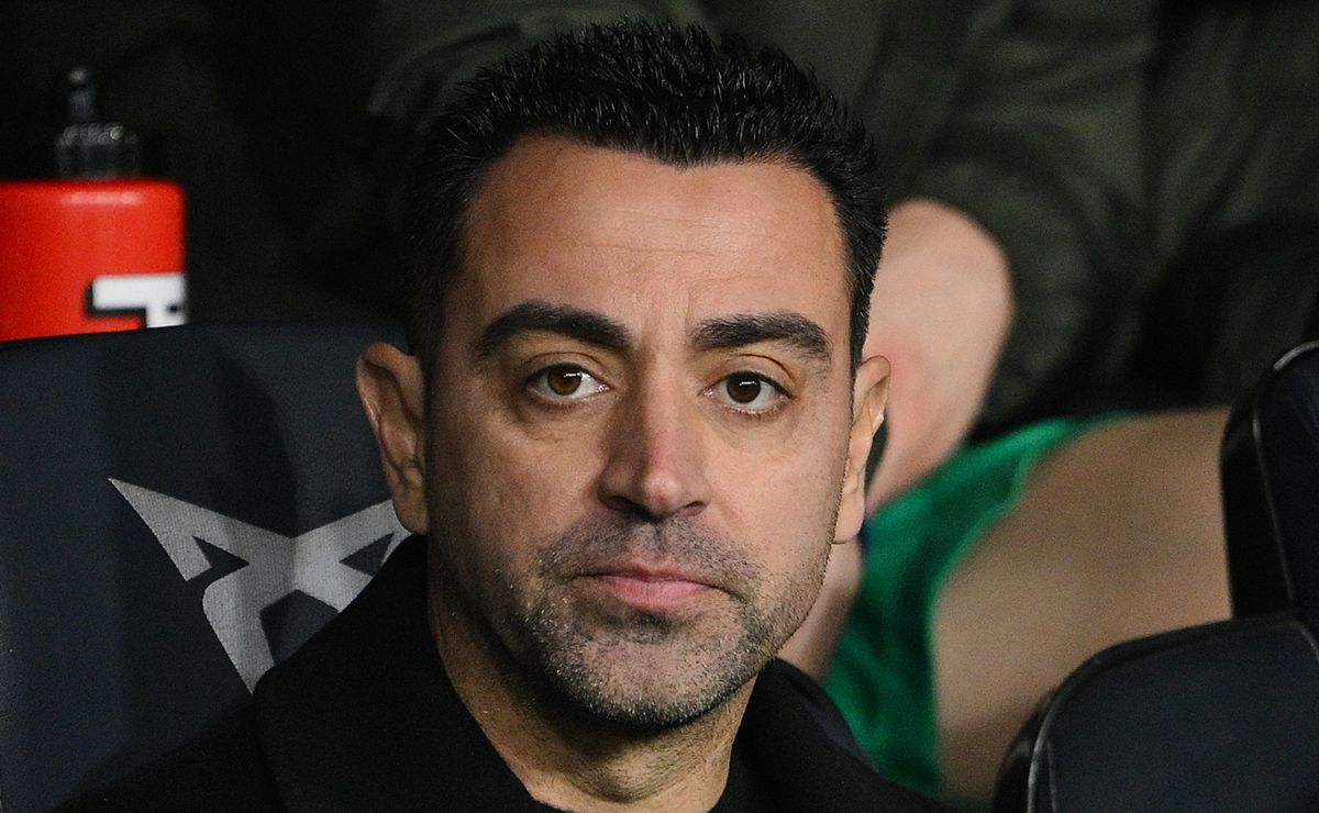 Xavi will leave Barcelona at the end of the season - Bolavip US