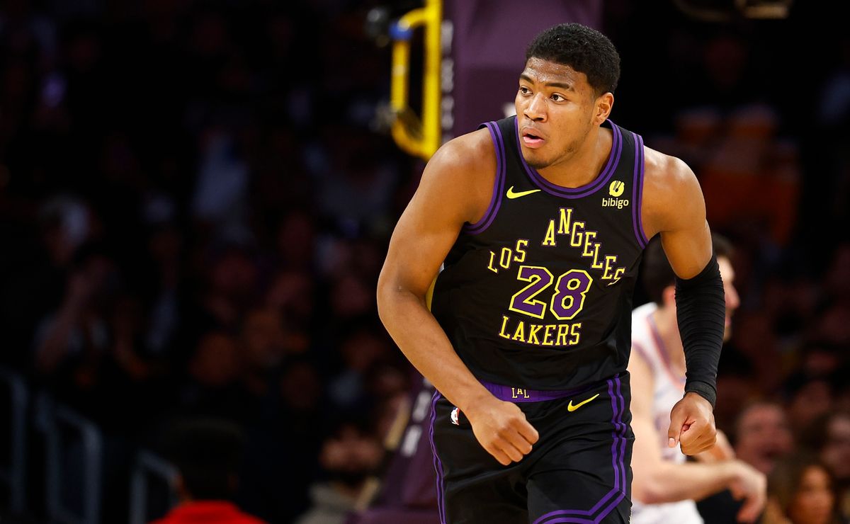 Los Angeles Lakers news: Rui Hachimura calls out teammates - Bolavip US