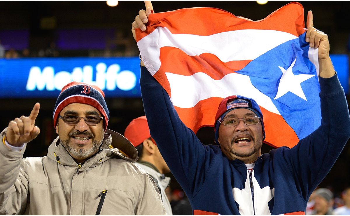 How to watch Puerto Rico U17 Women vs Panama U17 Women for FREE in the ...