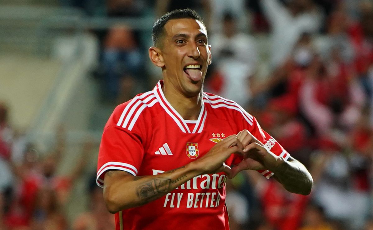 Vizela vs Benfica: How to Watch Live, TV Channels and Streaming Options ...