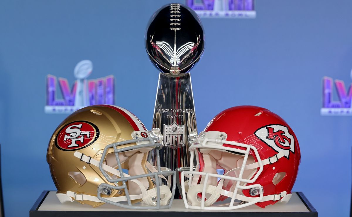 Why is it called Super Bowl? - Bolavip US