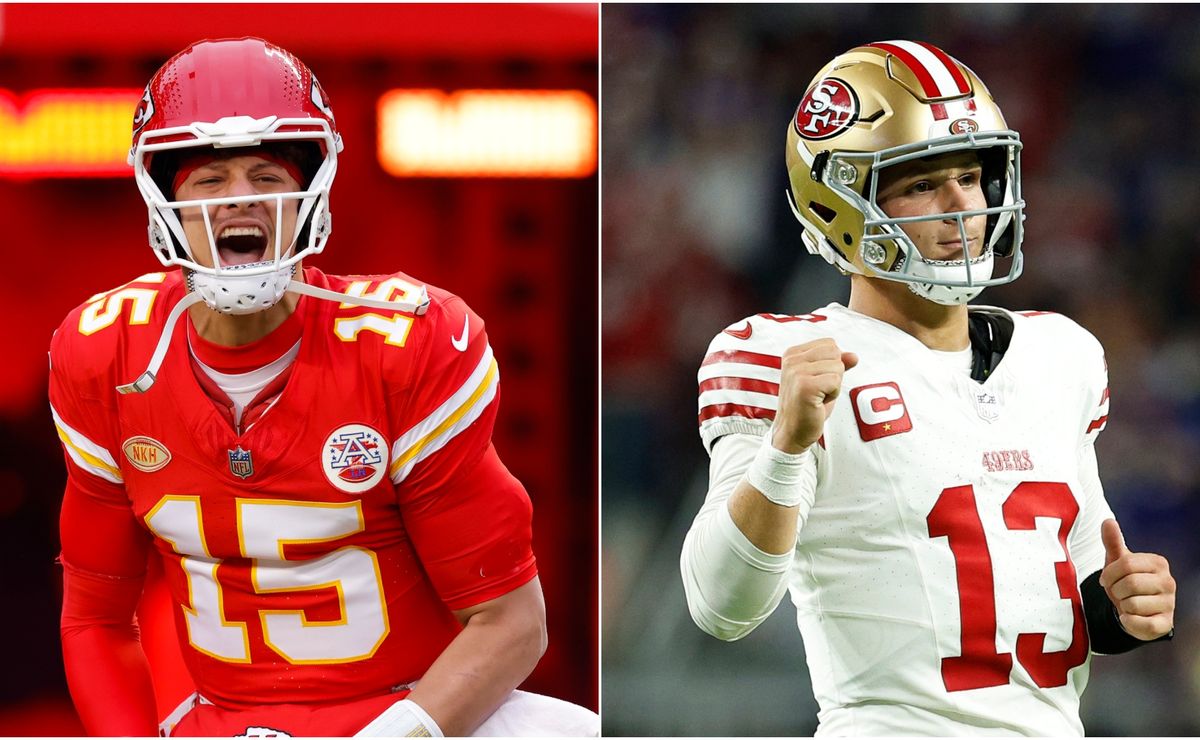 Chiefs vs 49ers Super Bowl poll: Choose the best player for each ...