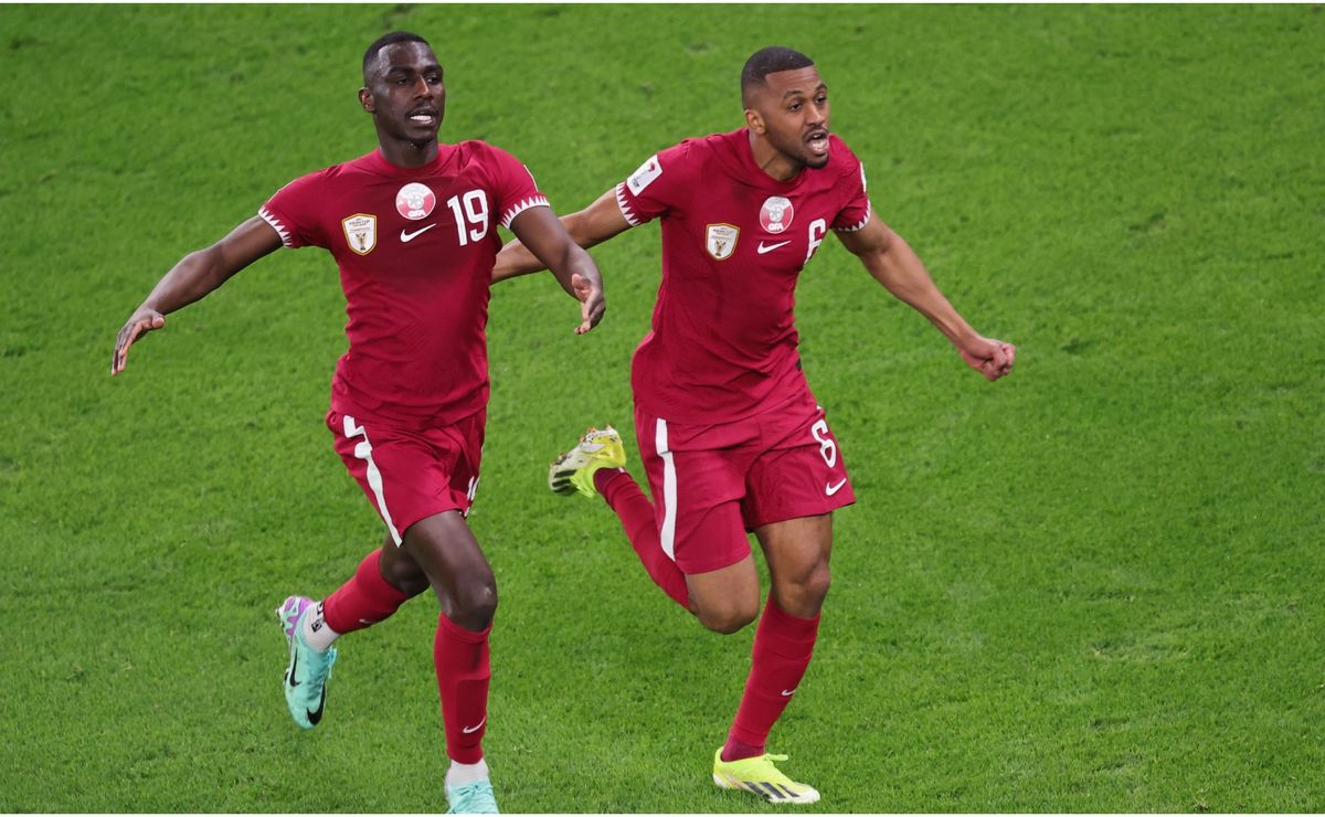 Jordan vs Qatar: How to Watch Live, TV Channels and Streaming Options ...