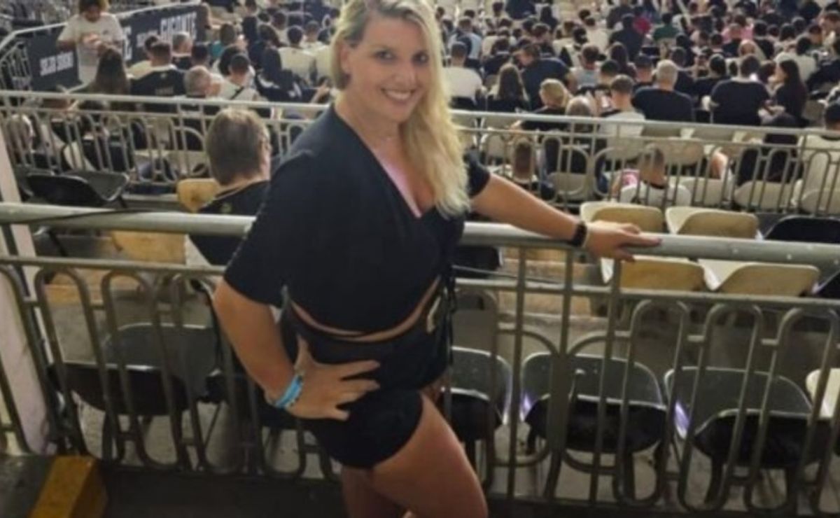 Journalist Gisele Kümpel presses charges on Inter of Porto Alegre ...