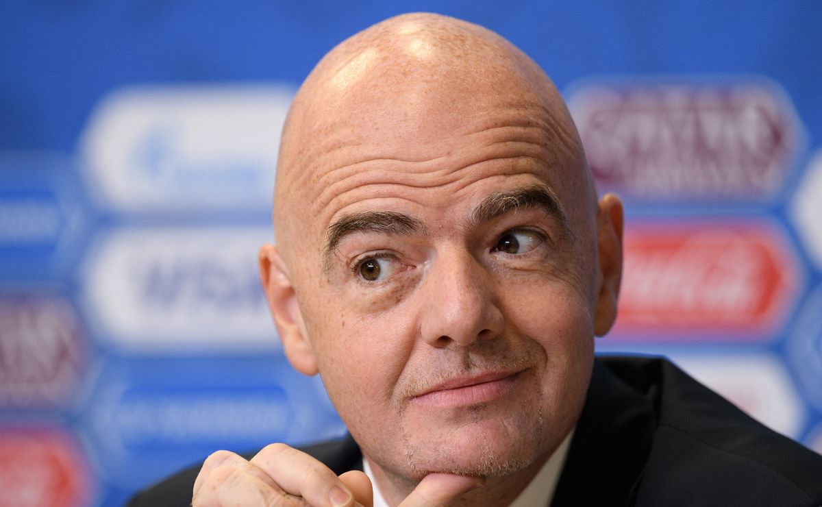 What is the FIFA Series? - Bolavip US