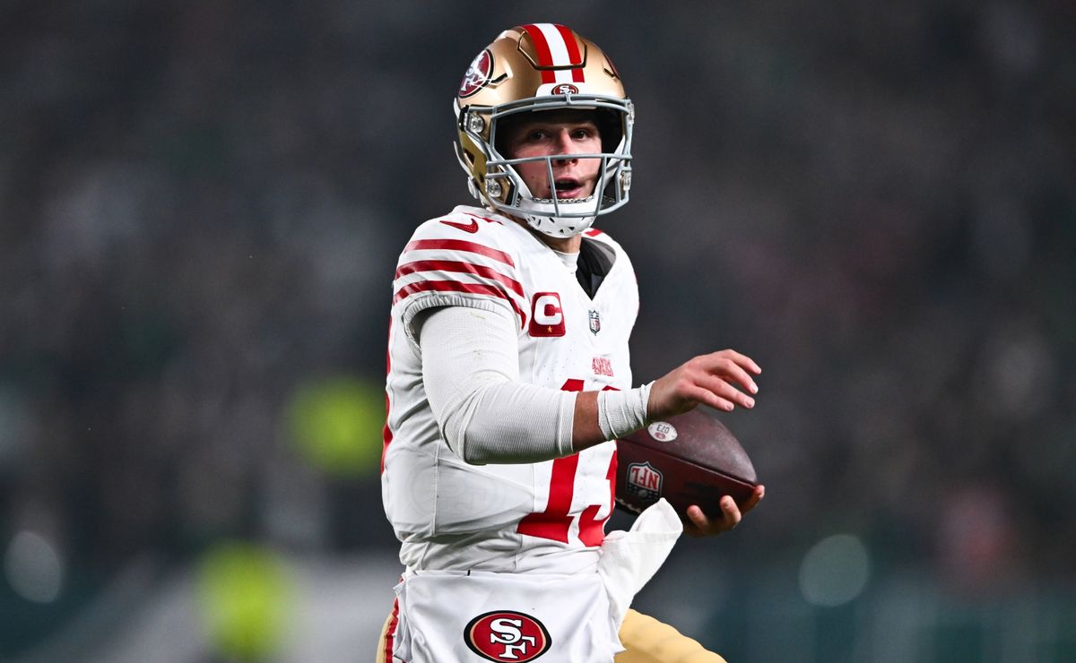 Brock Purdy gets 49ers support despite Super Bowl loss ahead of 2024 ...