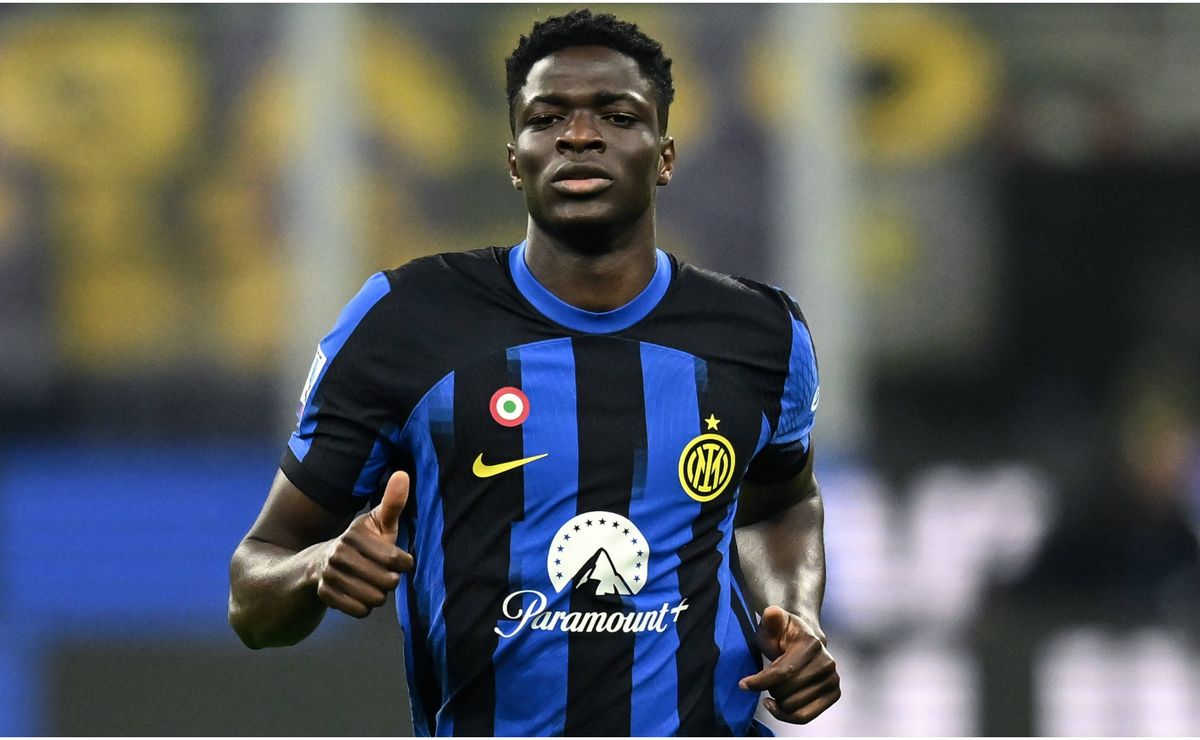 Inter vs Genoa: How to Watch Live, TV Channels and Streaming Options in ...