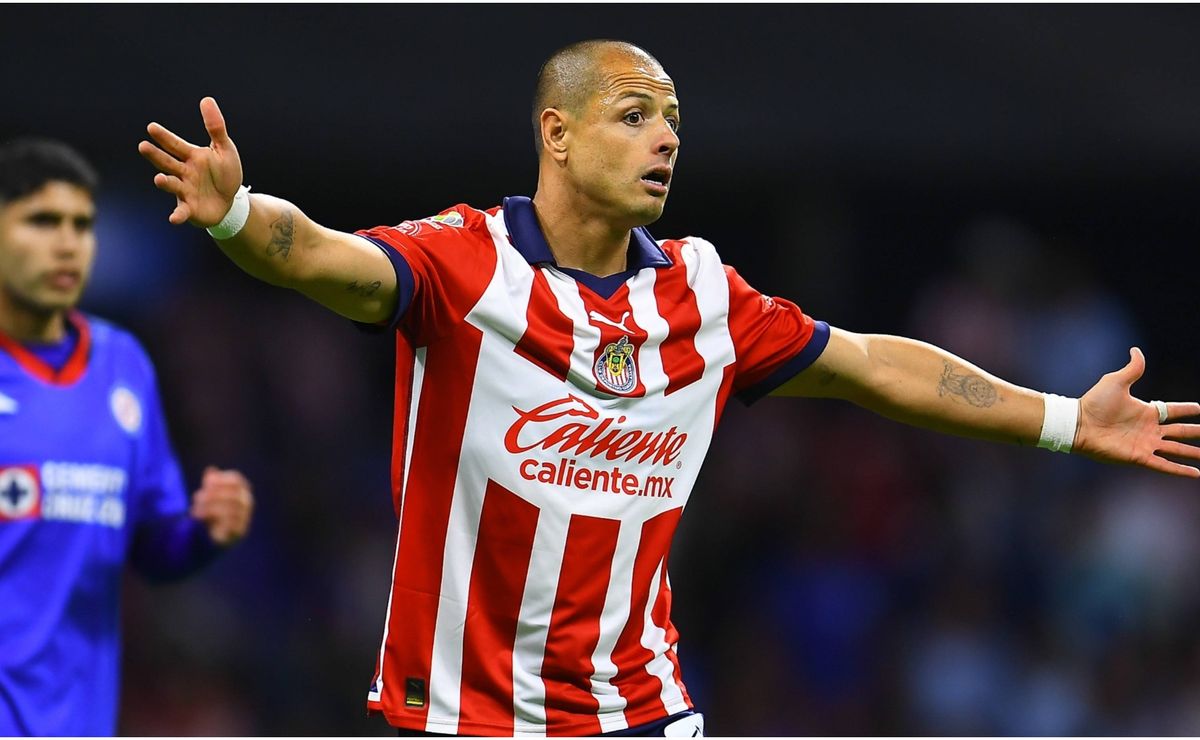 How to watch Chivas vs Club America for FREE in the US: TV Channel and ...