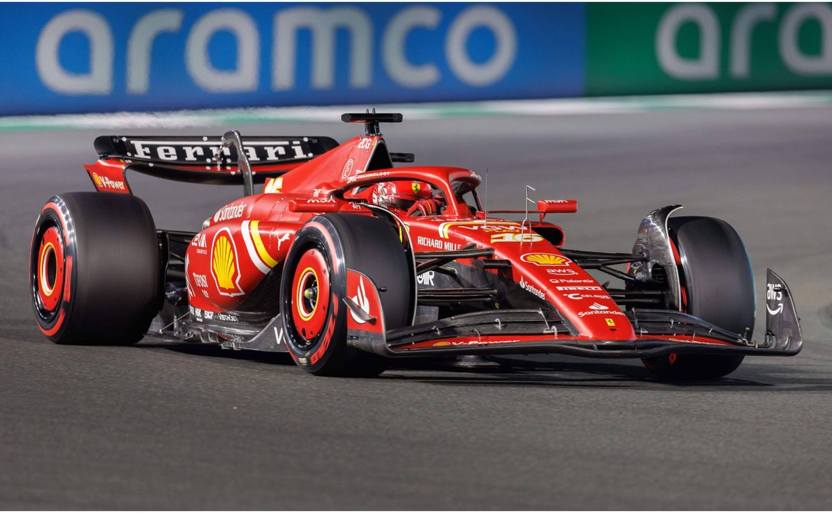 Saudi Arabia GP: How to Watch Live, TV Channels and Streaming Options ...