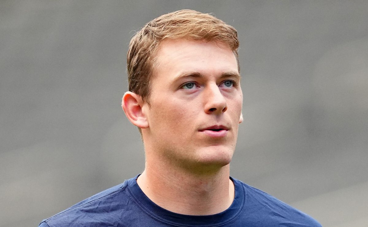 NFL free agency: What's the next team of Mac Jones? - Bolavip US