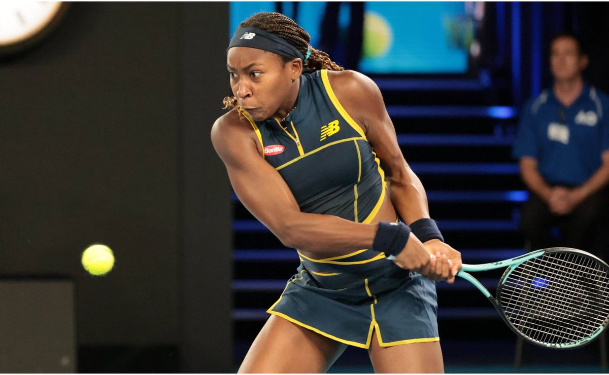 How to watch Lucia Bronzetti vs Cori Gauff for FREE in the US: TV ...