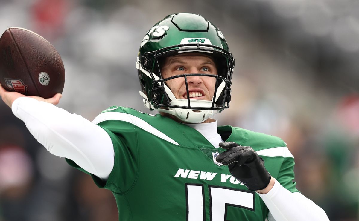 Chicago Bears sign new quarterback in free agency - Bolavip US