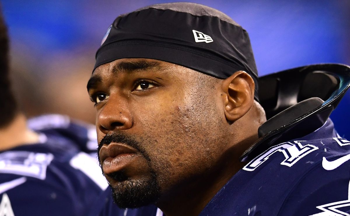 Jets Sign Star Offensive Tackle To Protect Aaron Rodgers Bolavip Us