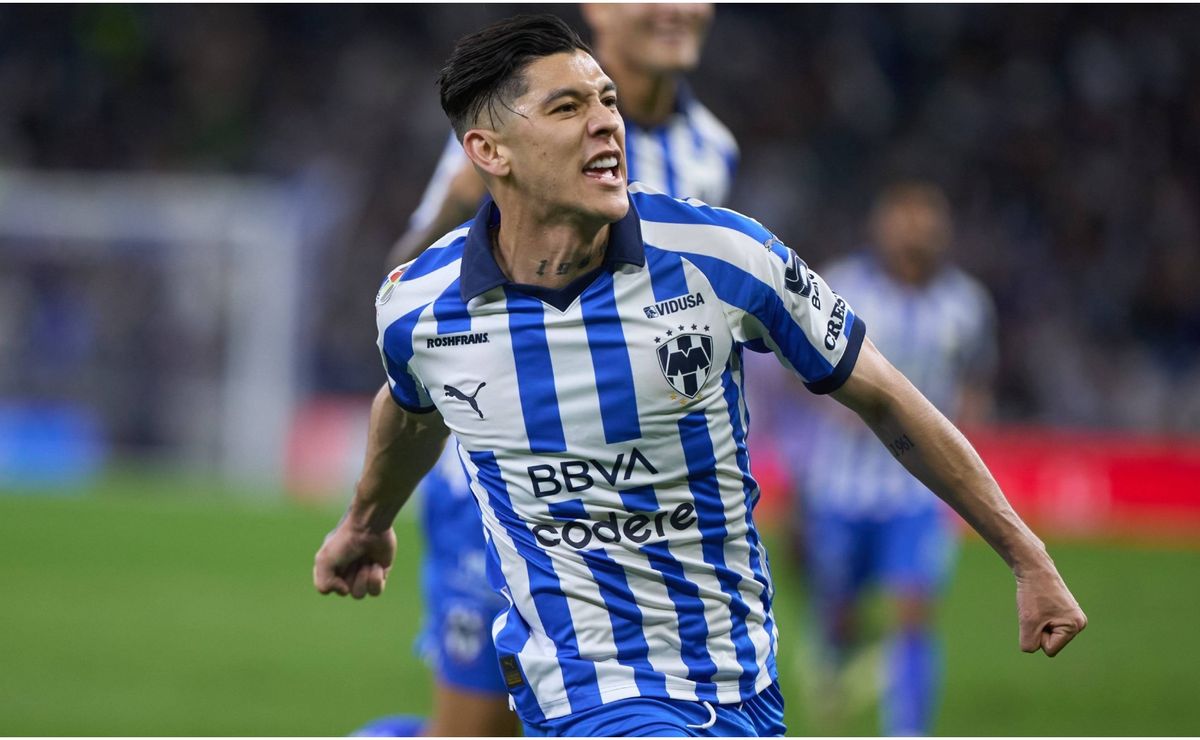 How to watch Atlas vs Monterrey for FREE in the US: TV Channel and Live ...