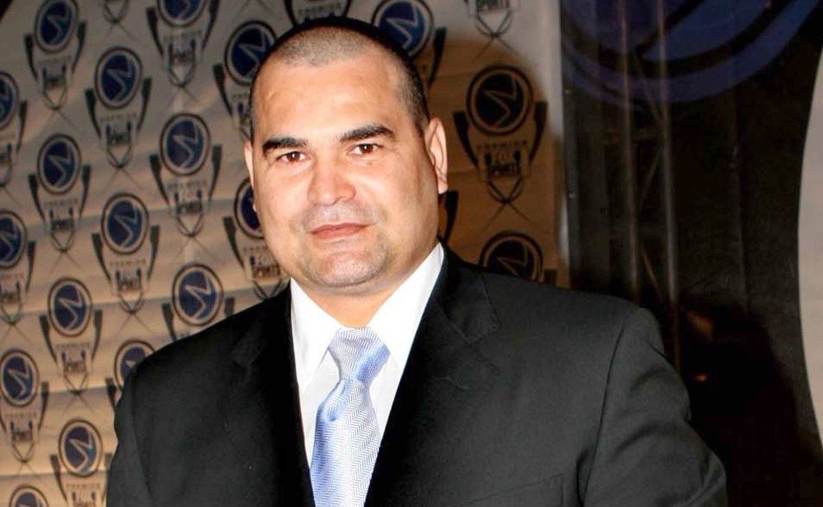 José Luis Chilavert to Vinicius Jr: ‘Soccer is for men’ - Bolavip US