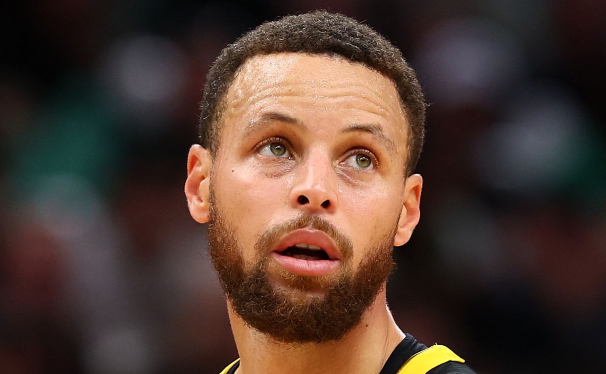 Stephen Curry sends special message to Draymond Green after ejection against Magic - Bolavip US