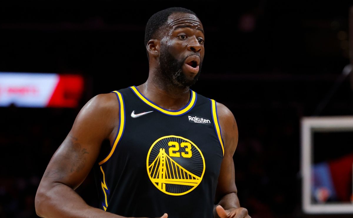 NBA: Draymond Green shares hilarious quote about Victor Wembanyama ...