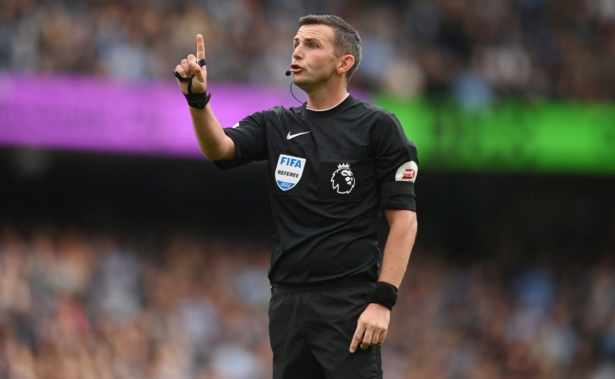 How much do Premier League and LaLiga referees make? - Bolavip US