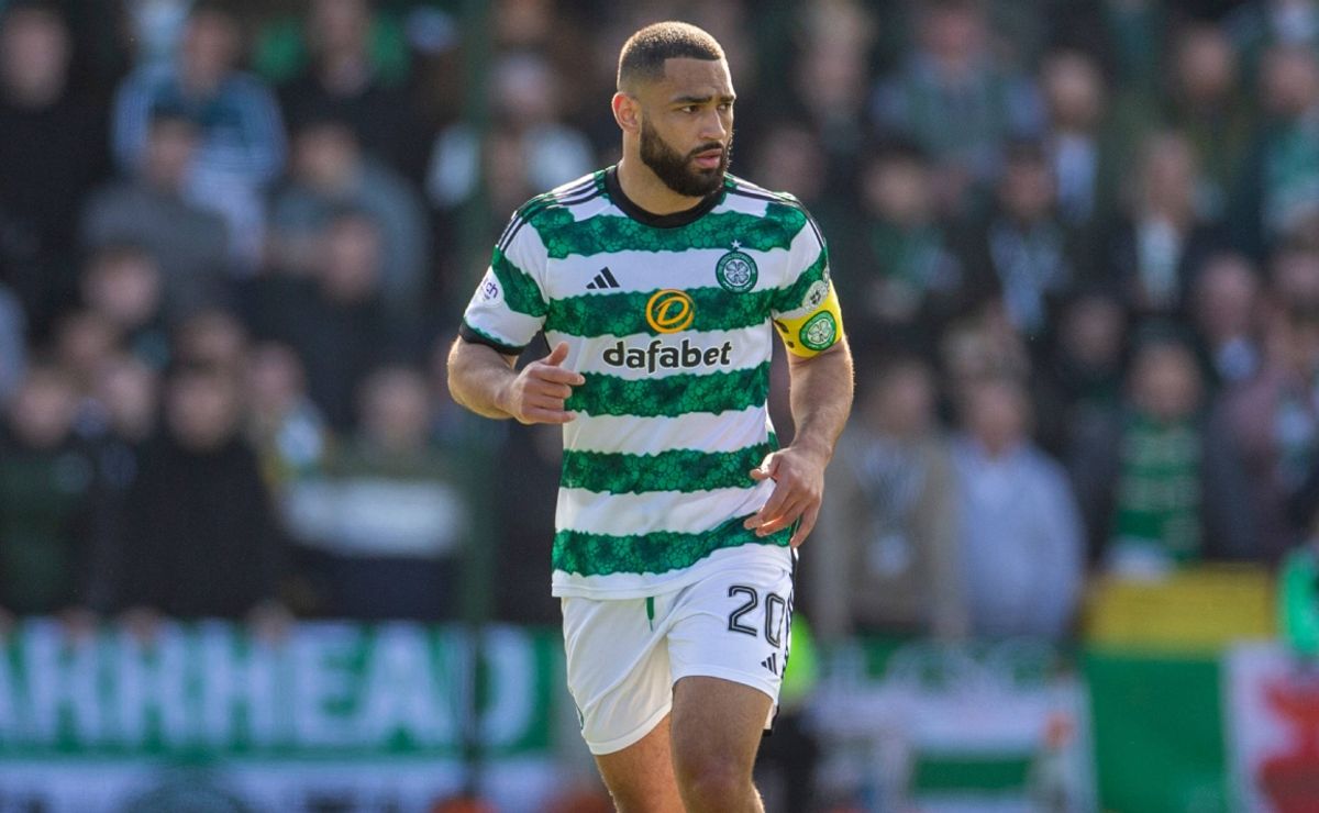Rangers - Celtic: USMNT's Cameron Carter-Vickers ready - Bolavip US