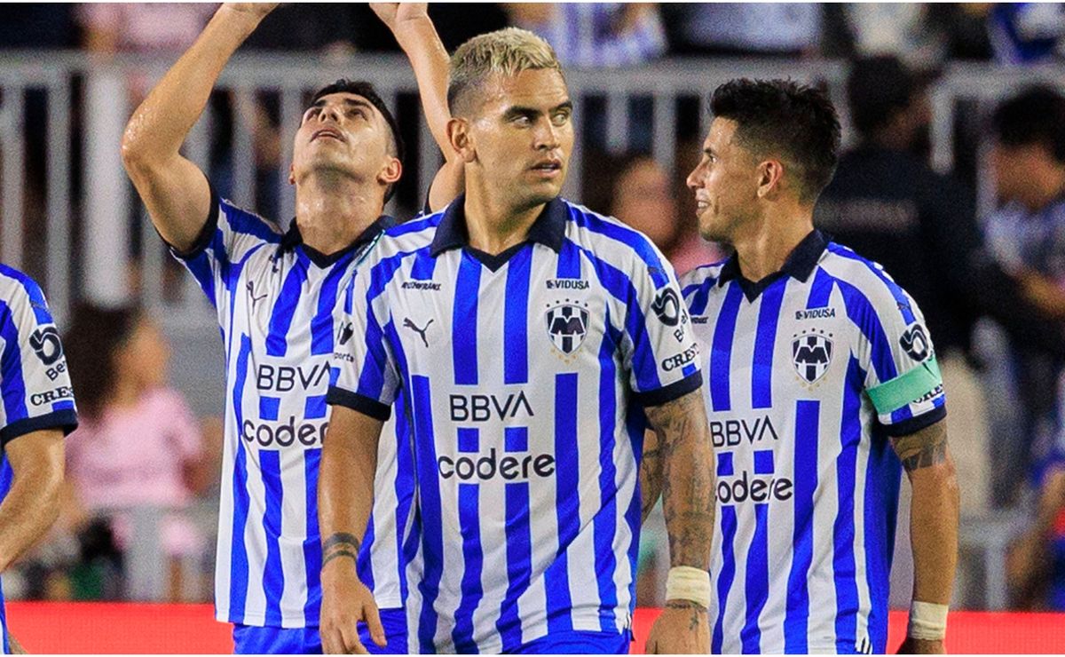 Where to watch Cruz Azul vs Monterrey Live FREE in the USA: Liga MX ...