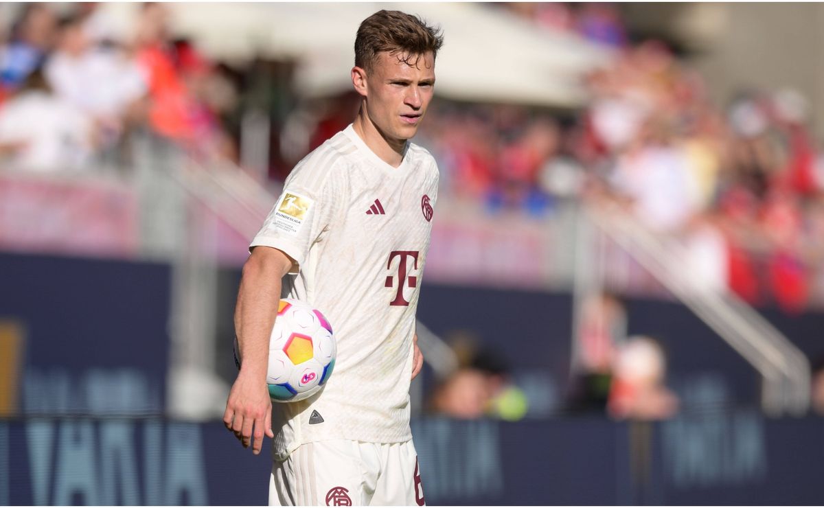 Arsenal vs Bayern Munich: Lineups for this 2023/2024 UEFA Champions ...