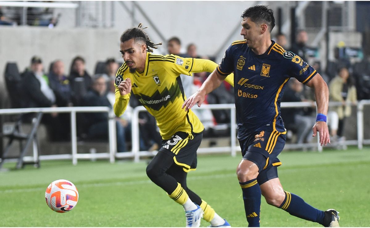 Where to watch Tigres UANL vs Columbus Crew Live for FREE in the USA ...