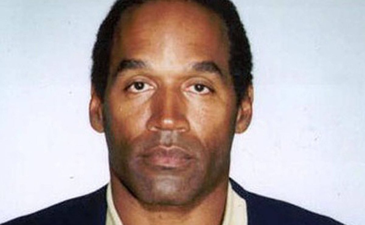 OJ Simpson dead: Football Records - Bolavip US