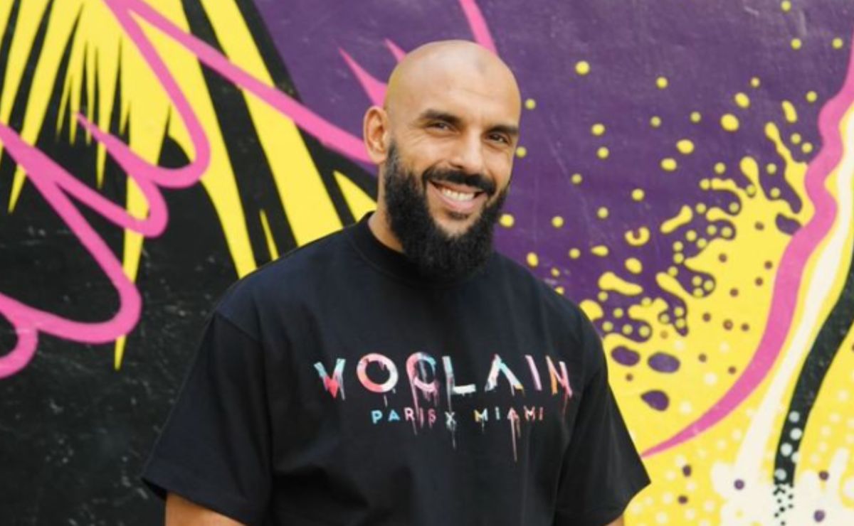 Messi's bodyguard at Inter Miami Yassine Cheuko makes revelation about ...