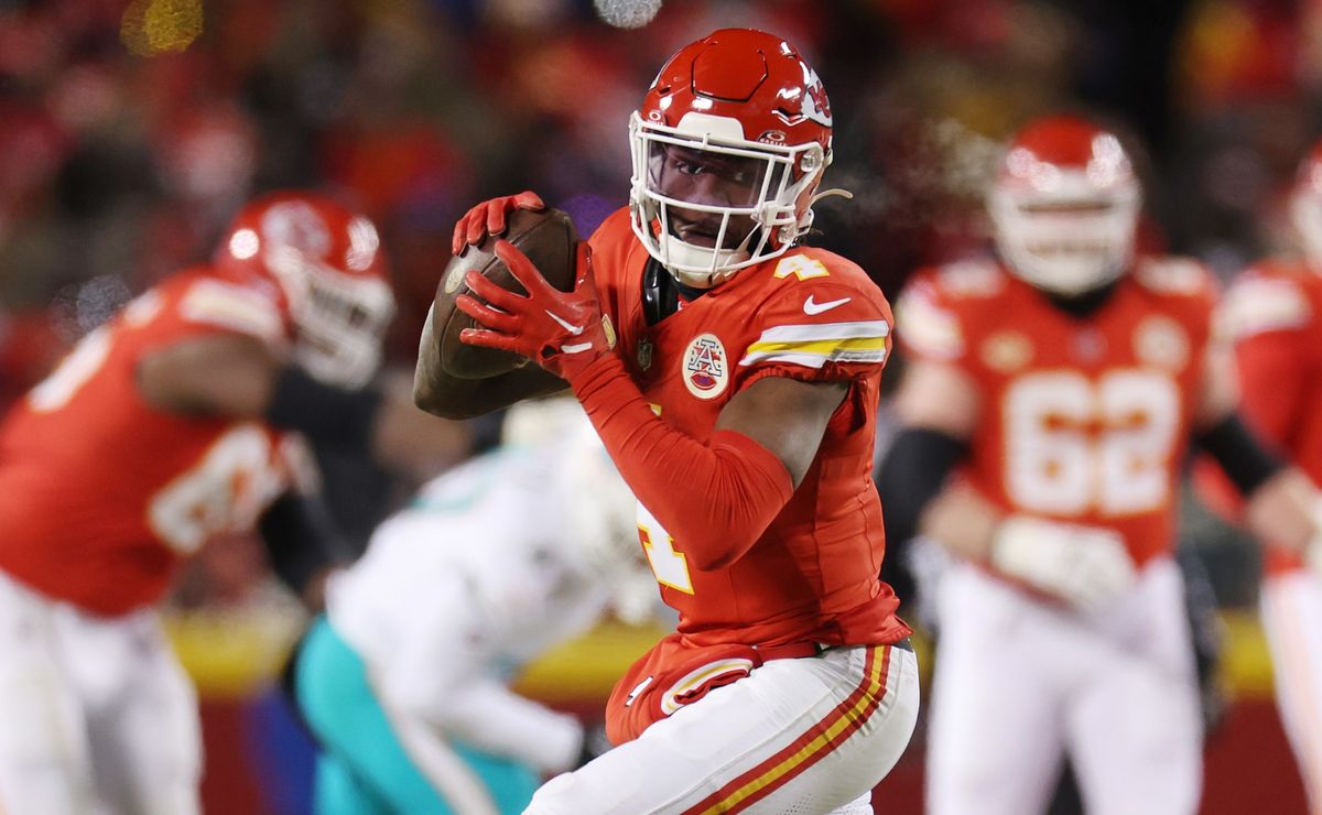 Rashee Rice: How fast Chiefs WR was driving during car accident ...