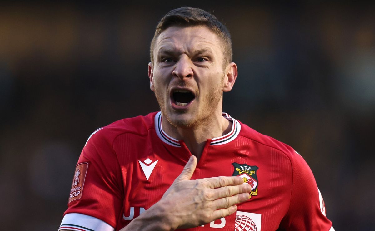 Can Wrexham AFC get to Premier League? - Bolavip US