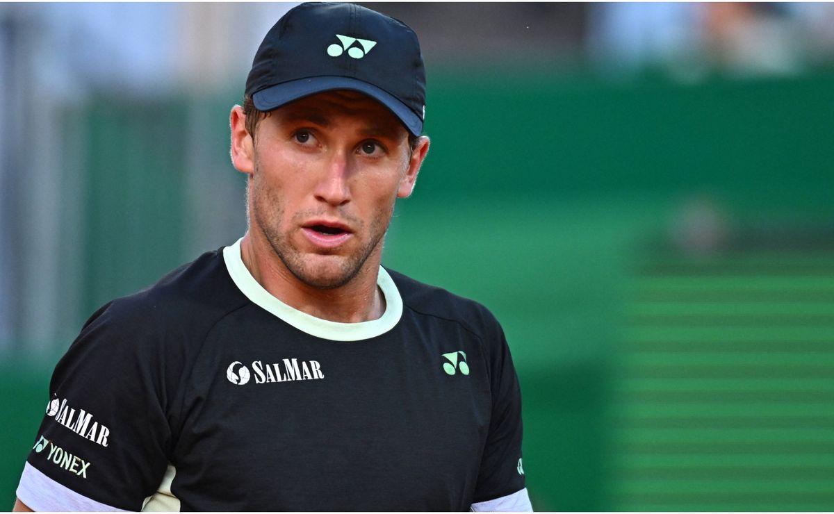 Where to Watch Casper Ruud vs Stefanos Tsitsipas Live for FREE in the ...