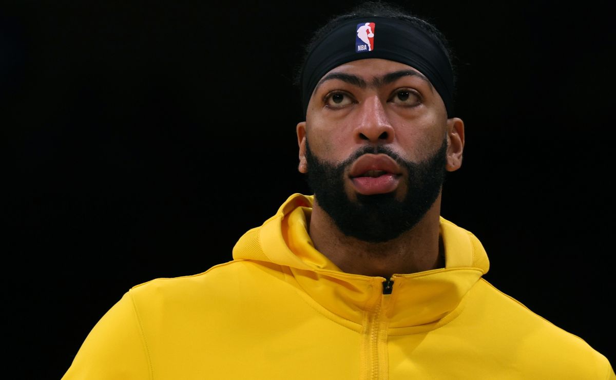 Lakers coach Darvin Ham responds to Anthony Davis' criticism - Bolavip US