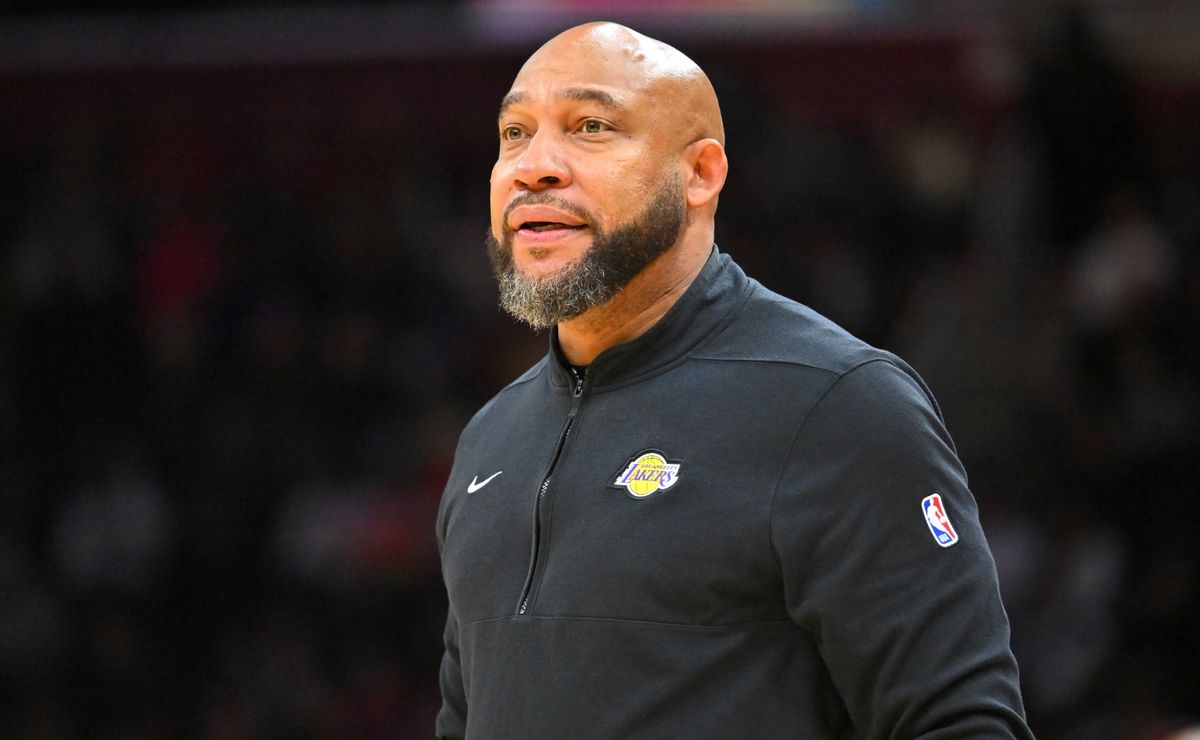 Darvin Ham's contract with Lakers: What was the head coach's salary in ...