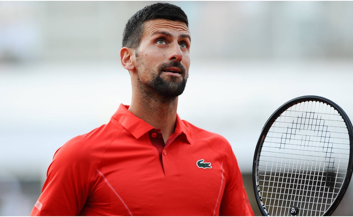 Where to Watch Novak Djokovic vs Alejandro Tabilo Live for free in the ...