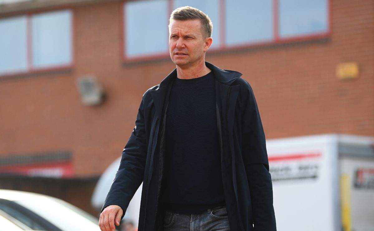 Who is paying Jesse March’s salary to be Canada’s coach?- Bolavip US