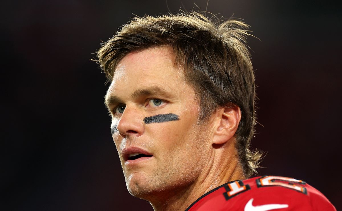 NFL: Tom Brady breaks the silence on Netflix roast - Bolavip US