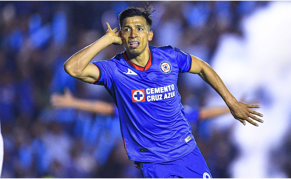 Where to watch Cruz Azul vs Club America live for free in the USA: Liga ...