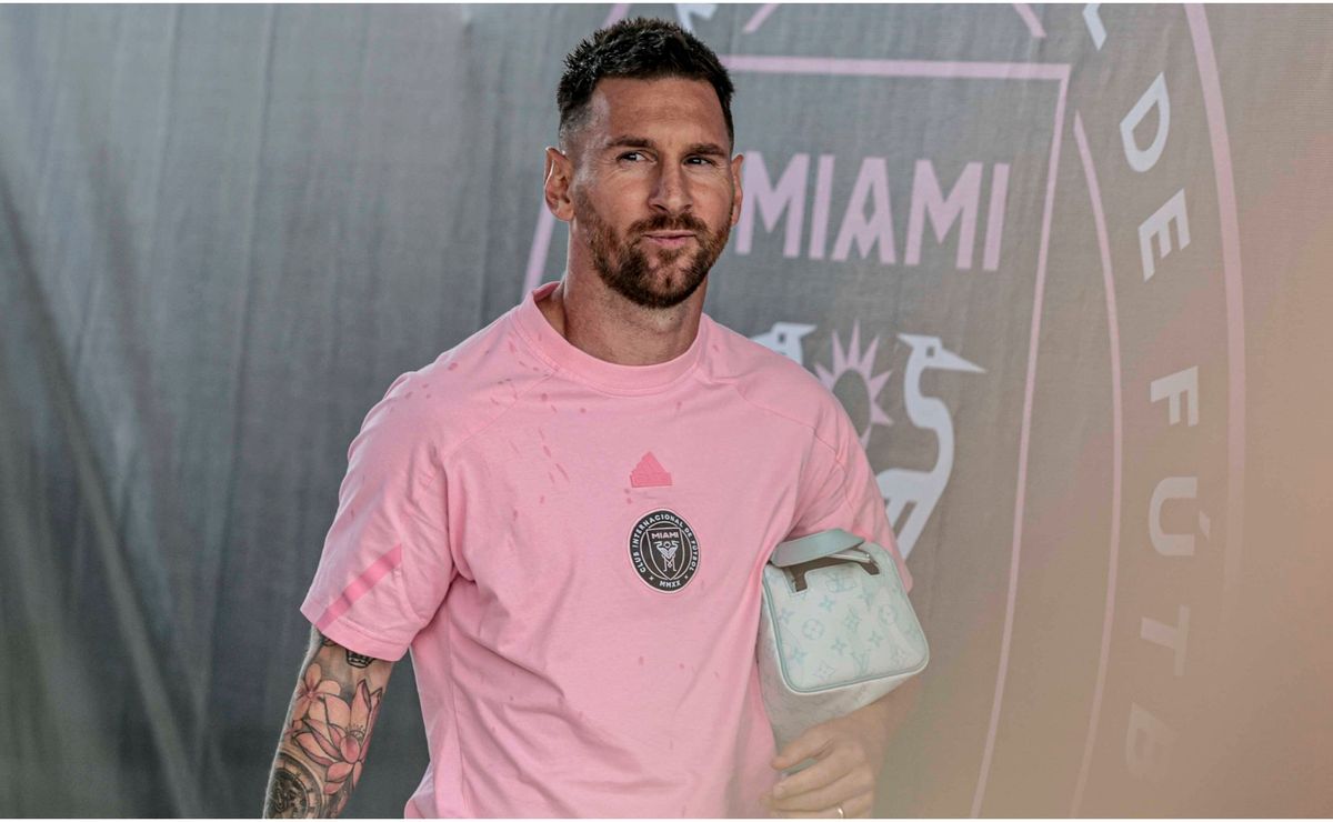 Inter Miami vs Atlanta United: Where and how to watch Live 2024 MLS ...