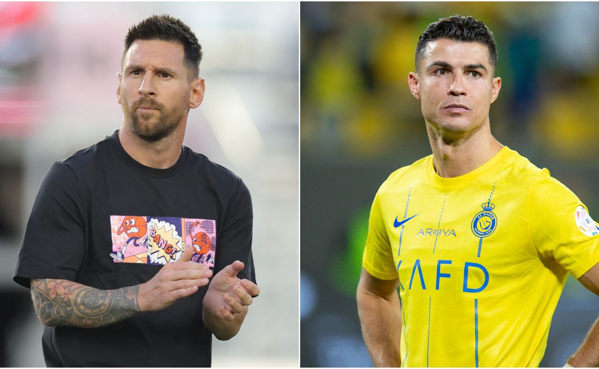 Female athlete tops Lionel Messi, Cristiano Ronaldo's fortunes combined ...