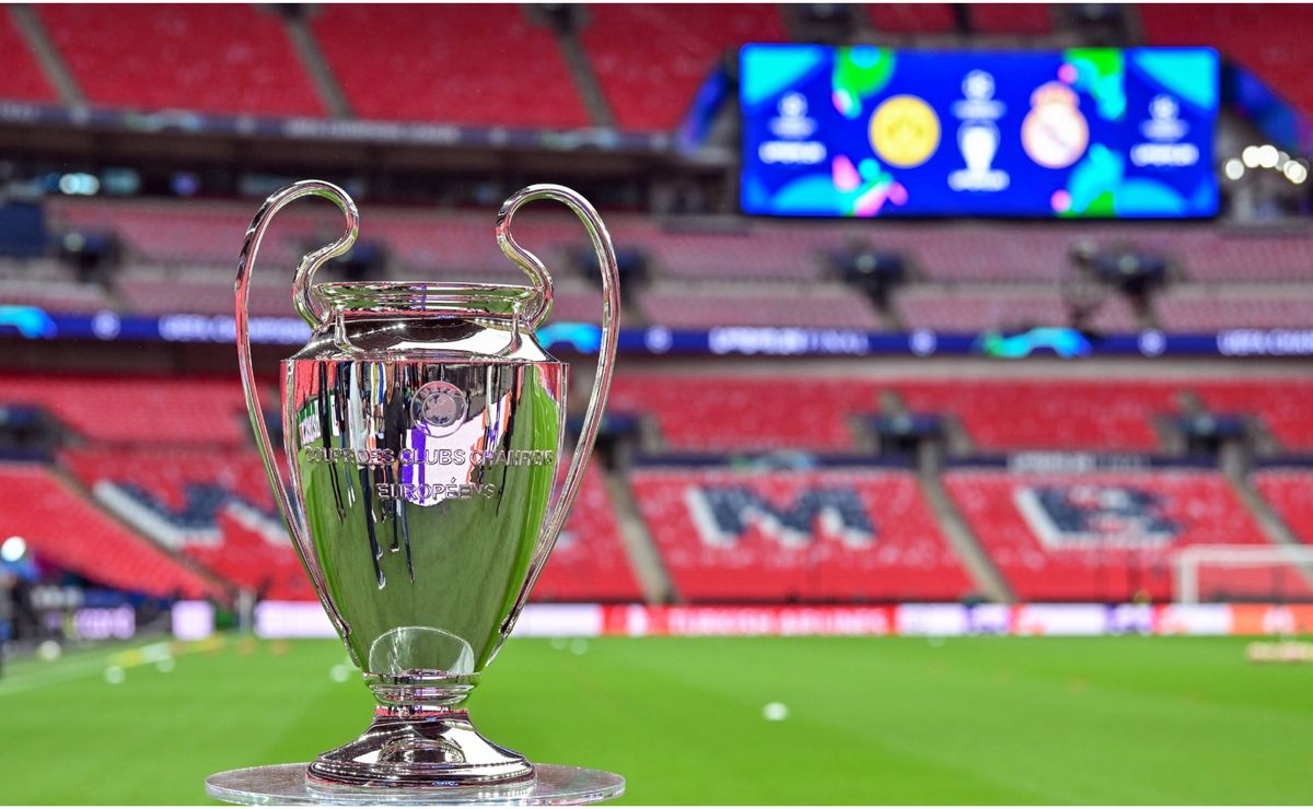 Borussia Dortmund vs Real Madrid: Where and how to watch live 2023-24 ...