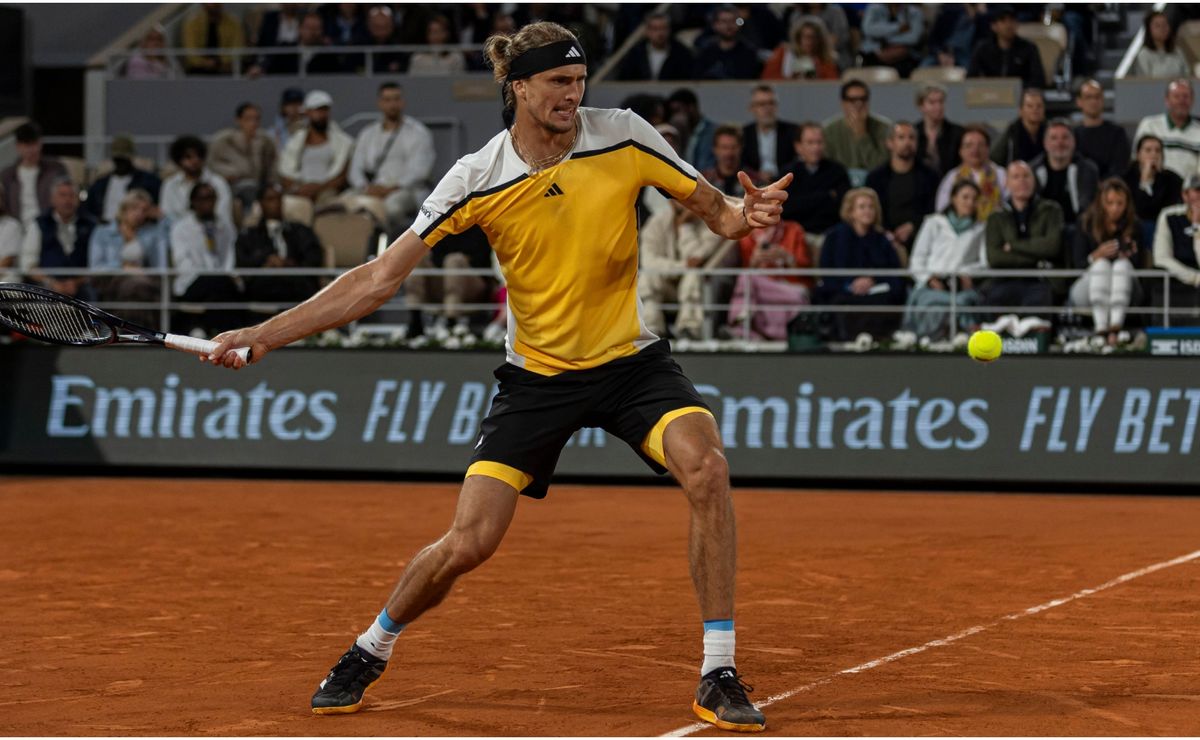 Where to watch Alexander Zverev vs Alex de Minaur live for free in the ...