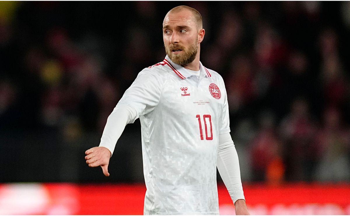 Denmark vs Sweden: Where and how to watch live 2024 international ...