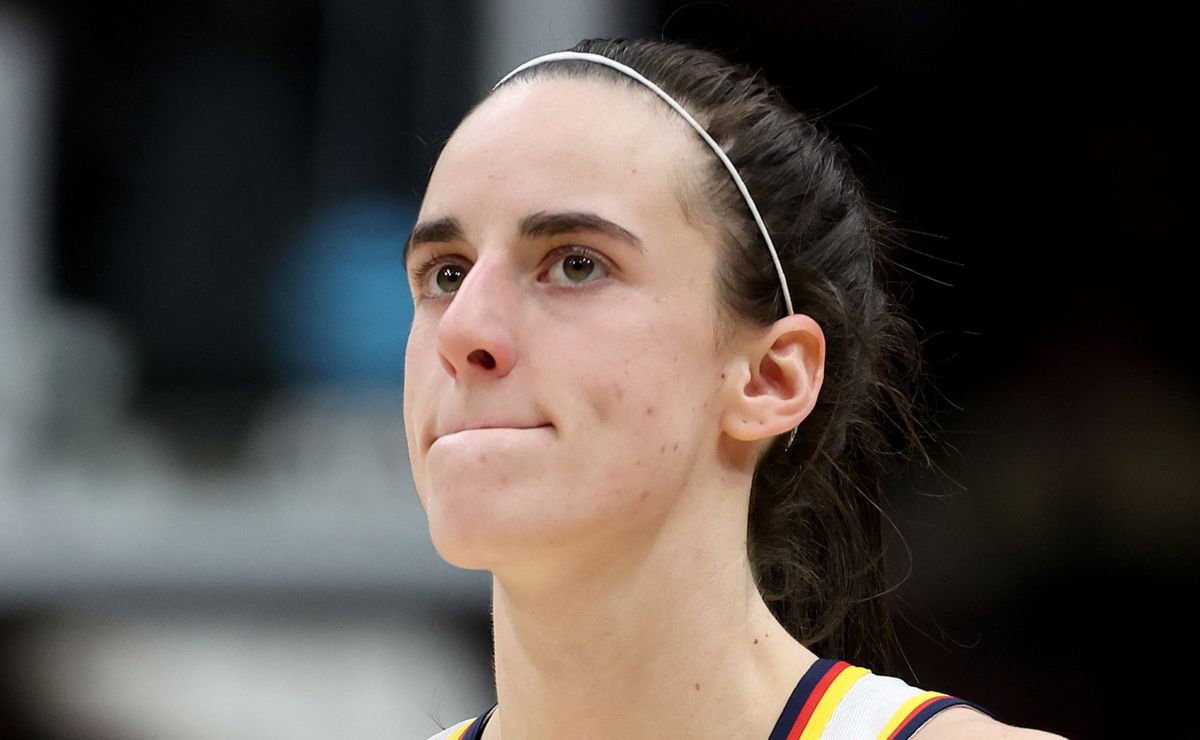 WNBA legend explains why Caitlin Clark should be in 2024 Paris Olympics ...