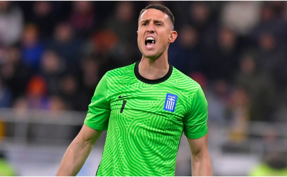 Malta vs Greece: Where and how to watch live 2024 international ...