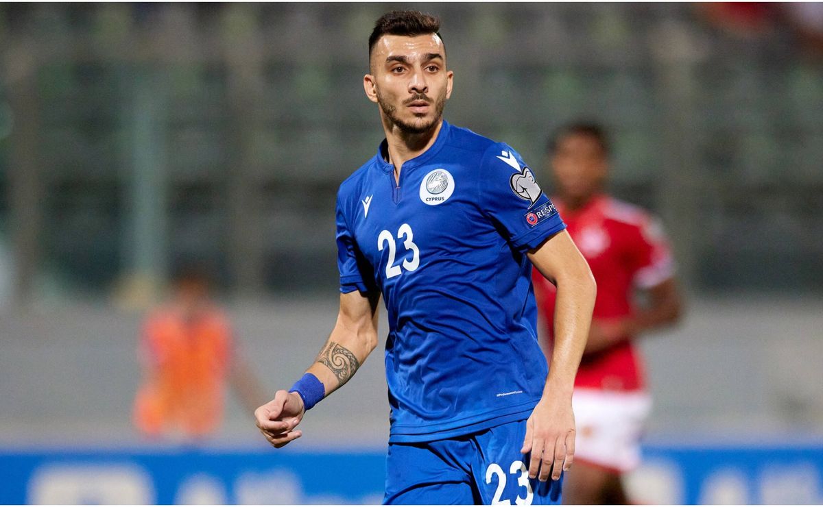 San Marino vs Cyprus: Where and how to watch live 2024 international ...