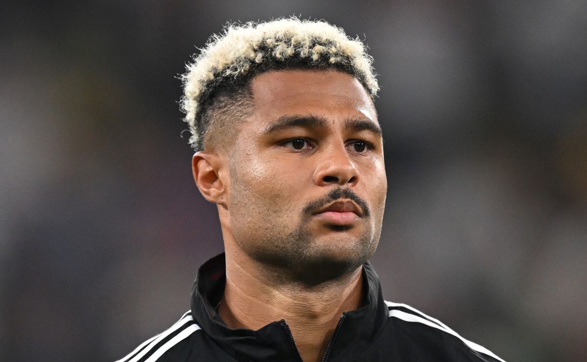 Why is Serge Gnabry not playing in UEFA Euro 2024 with Germany ...
