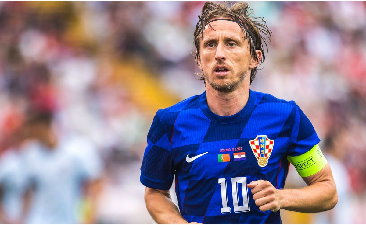 Spain vs Croatia: Where and how to watch live the UEFA Euro 2024 in ...