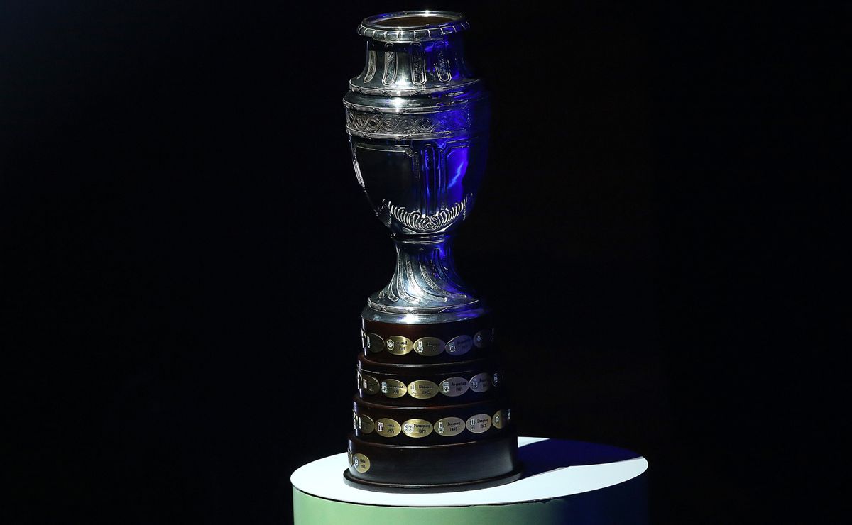 Copa America 2024: Groups schedule and matches - Bolavip US